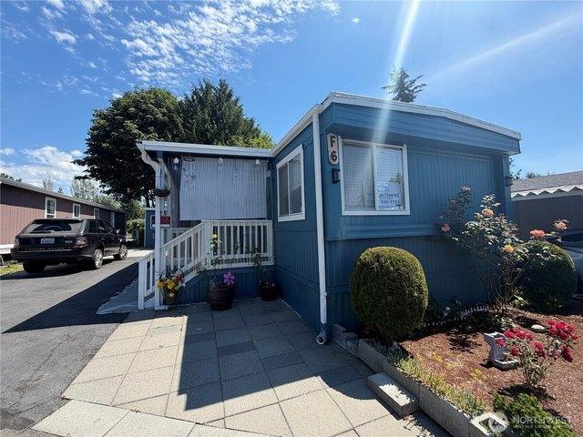 415 Lakeview Rd Unit F6, Lynnwood, WA 98087