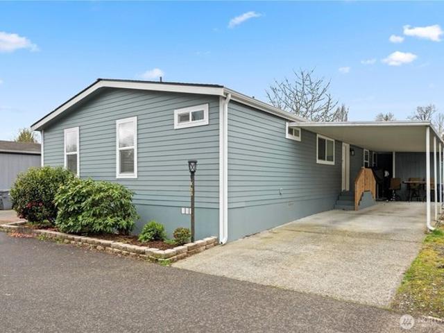 415 Lakeview Rd Unit K35, Lynnwood, WA 98087