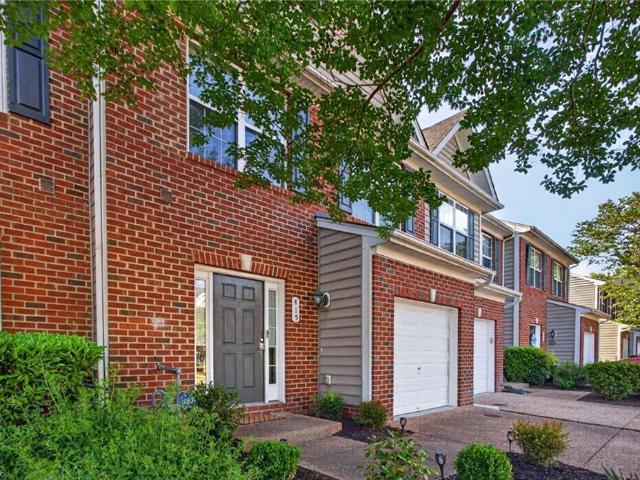 415 Lewis Burwell PL