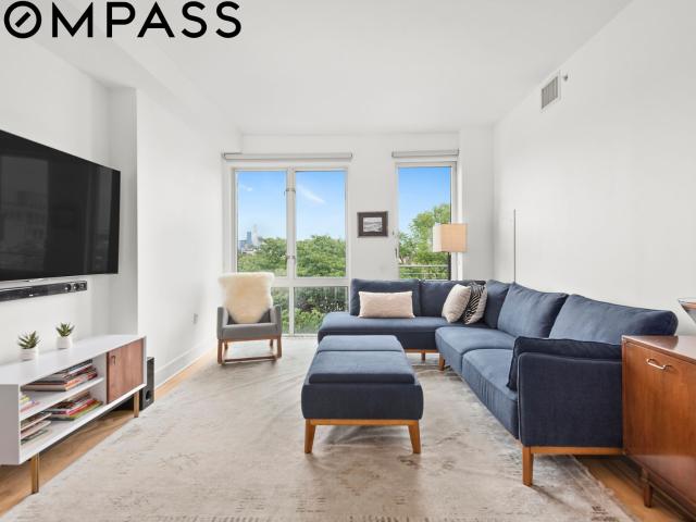 415 Leonard Street, Brooklyn, NY