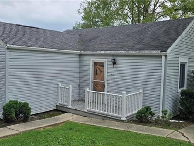 415 Liberty St, Shreve, OH 44676