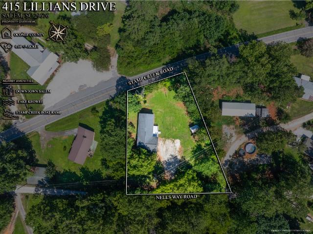 415 Lillians Drive
