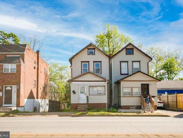 415 Lincoln Ave, Prospect Park, PA 19076