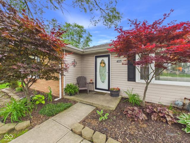 415 Linden Lane