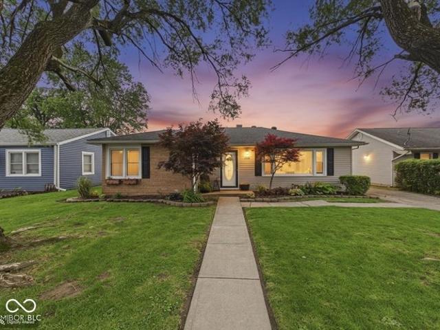 415 Linden Ln, Anderson, IN 46017