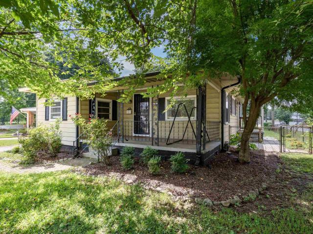 415 Linden Street