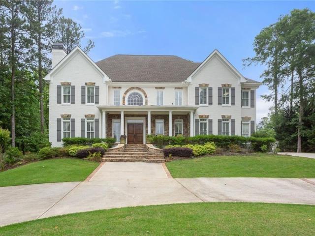 415 Lyerly Pointe