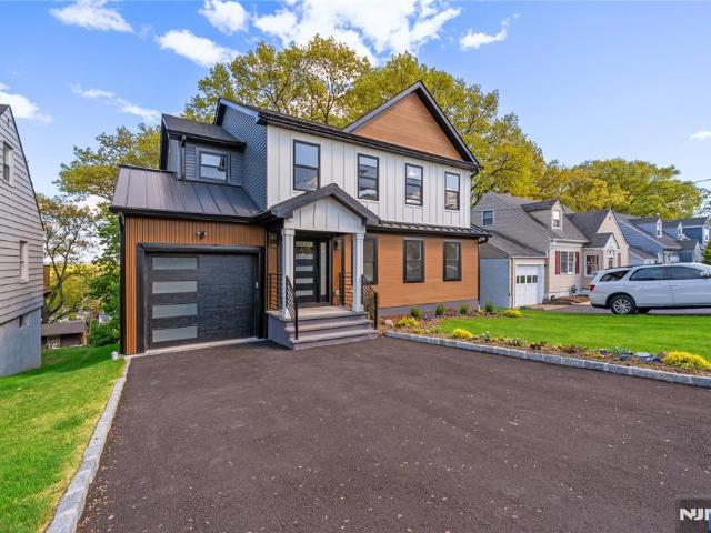 415 Mount Prospect Avenue
