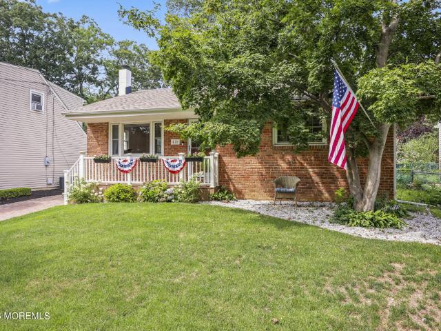 415 Moore Road