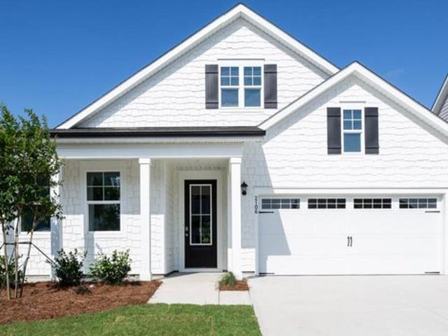 415 Matthews Farm Rd Lot 95, Hubert, NC 28539