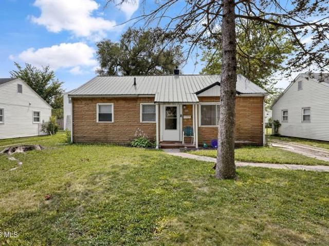 415 Mayfair Blvd, Toledo, OH 43612