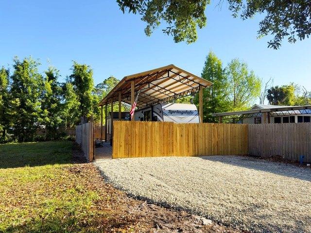 415 Madison St Lot 16, Port Saint Joe, FL 32456