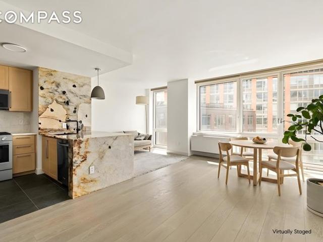 415 Main St Apt 9D, Manhattan, NY 10044