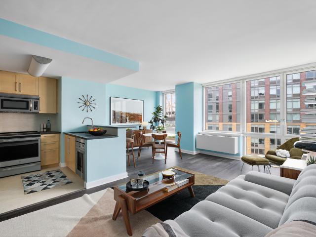415 MAIN Street 14D