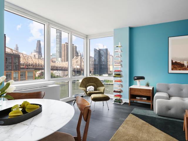 415 Main Street, New York, NY