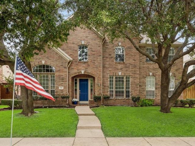 415 Mainsail Dr, Allen, TX 75013
