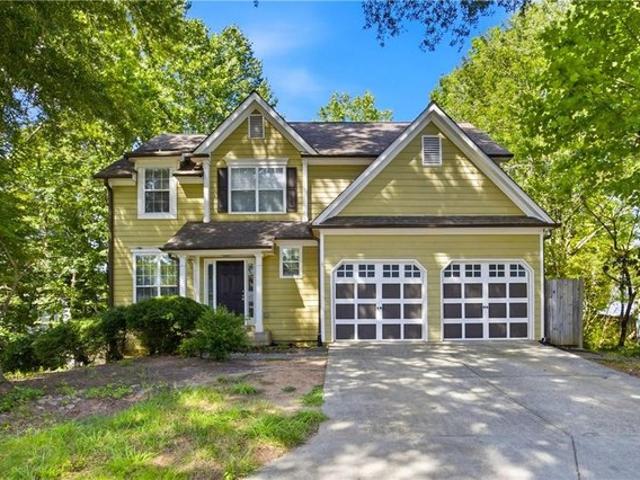 415 Maisie Ct, Alpharetta, GA 30004