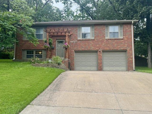 415 Maplewood Dr, Columbia, MO 65203