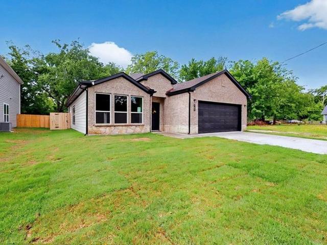 415 Mlk St, Sulphur Springs, TX 75482