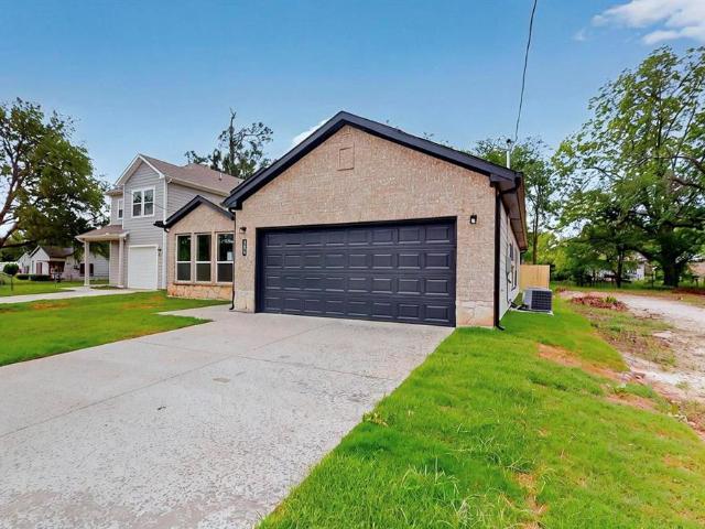 415 Martin Luther King Jr Street