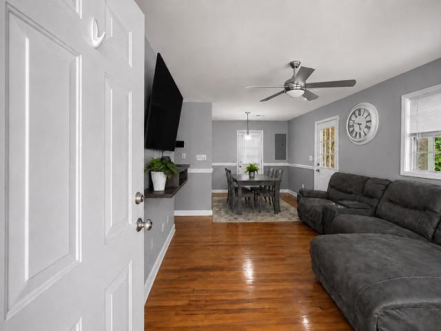 415 Mary Scott Drive