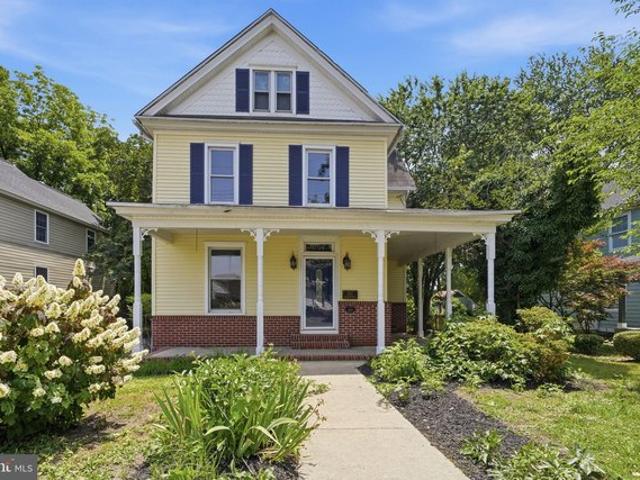 415 Maryland Ave, Cambridge, MD 21613