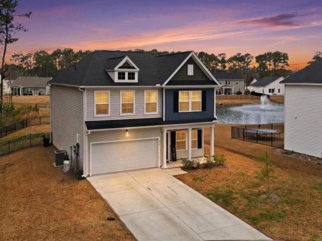 415 McGarry Dr, Myrtle Beach, SC 29588
