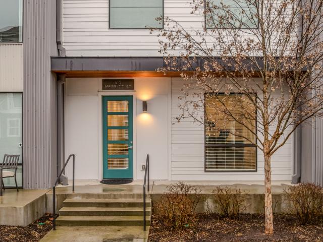 415 Merritt Ave, Nashville, TN 37203 | MLS #3116 | Compass
