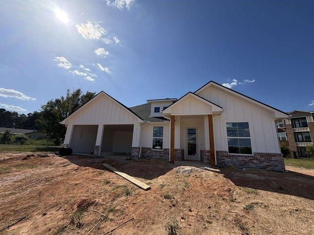 415 Mia Dr, Marshall, TX 75672