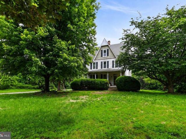 415 Michaelsville Rd, Perryman, MD 21130