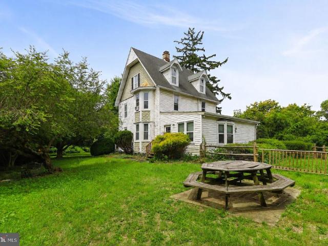 415 Michaelsville Road