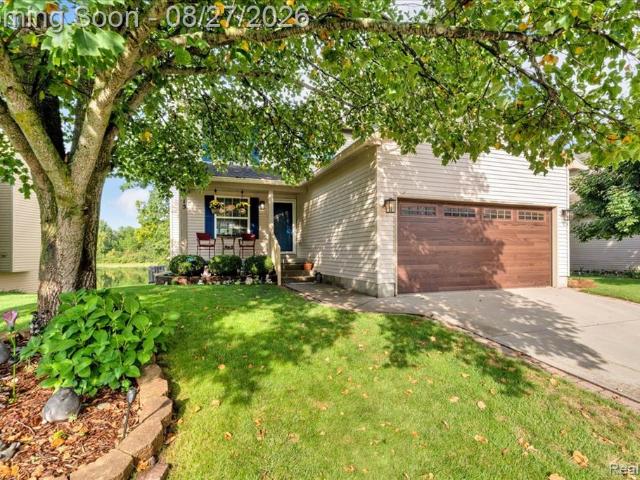 415 Mill Pond Drive