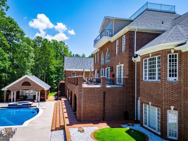 415 Miller Academy Road