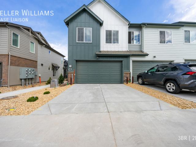 415 Millwall Cir, Castle Pines, CO