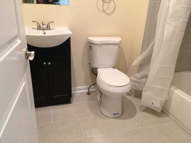 415 N 41st Street 3 Bedroom Apartment for Rent at 415 N 41st St, Philadelphia, PA 19104 West Powelton