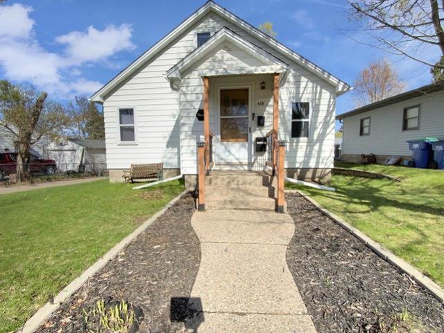 415 N 10th Ave, Wausau, WI 54401
