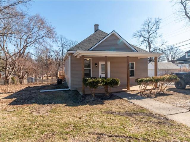 415 N 26th Street