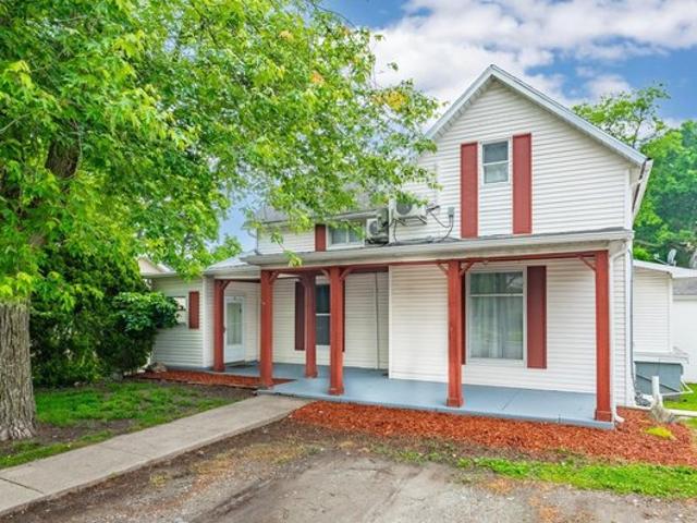 415 N Washington St, Warsaw, IN 46580