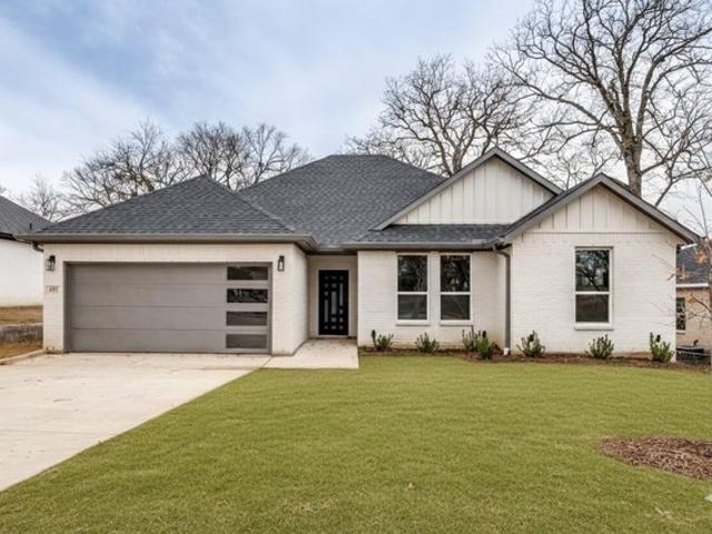 415 N Watson St, Seagoville, TX 75159