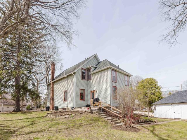 415 N Wisconsin Street