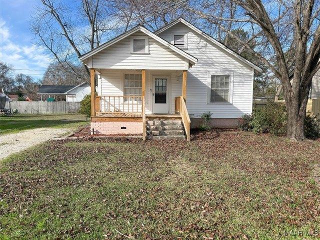415 N Broad St, Wetumpka, AL 36092