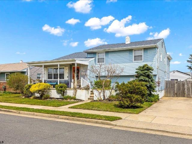 415 N Burghley Ave, Ventnor City, NJ 08406 | MLS #610180