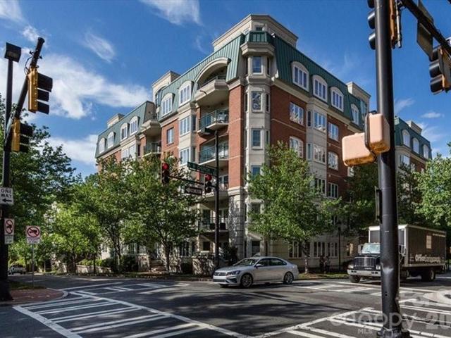 415 N Church St Apt 209, Charlotte, NC 28202