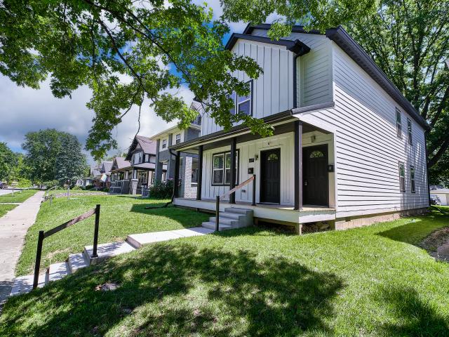 415 N Dequincy Street # B