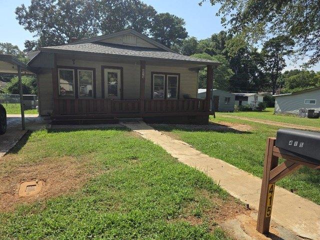 415 N Eclipse St, Florence, AL 35630