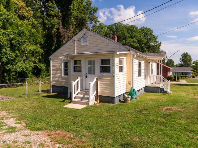415 N First Street
