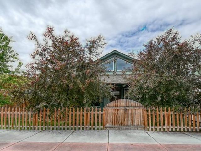 415 N Gale St, Heppner, OR 97836