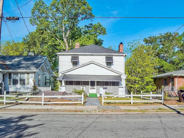 415 N Hyde Park Avenue