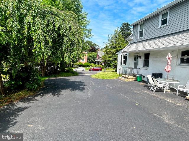 415 N Jackson Street # 1ST FL
