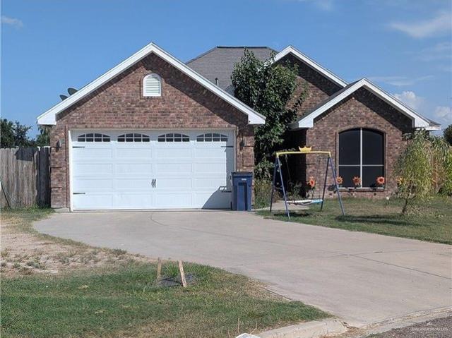 415 N Katrina Dr, La Joya, TX 78560